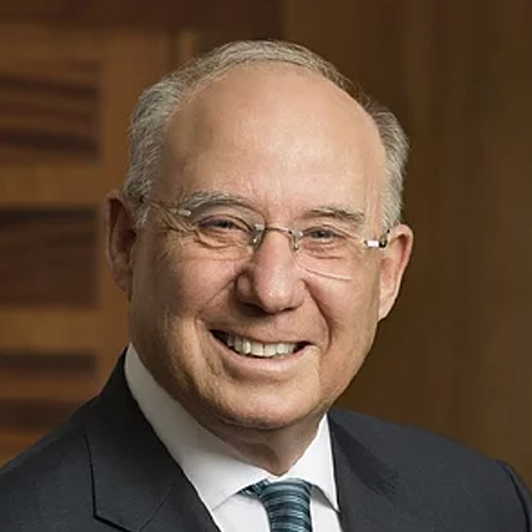 Leadership - The Boris Mints Institute